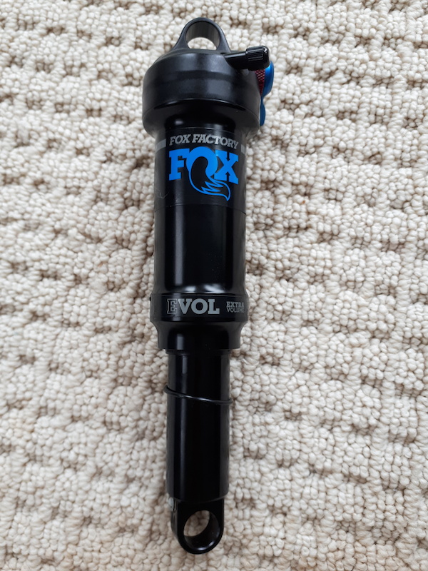 2019 Fox Float DPS For Sale