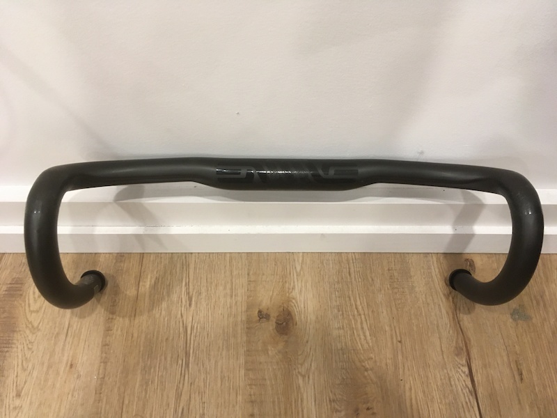 2019 40cm Enve Carbon Compact Road bar For Sale