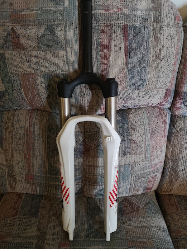 2011 RST Dirt fork 26" For Sale