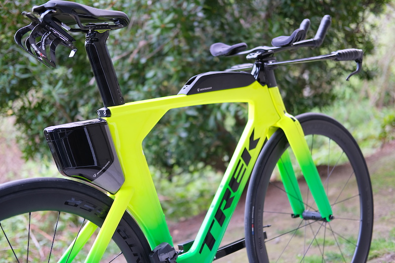 2019 Trek Speed Concept (Custom Project One) For Sale