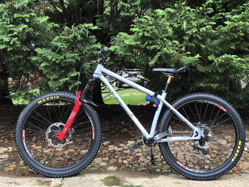 2019 ‘19 Stanton Switchback For Sale
