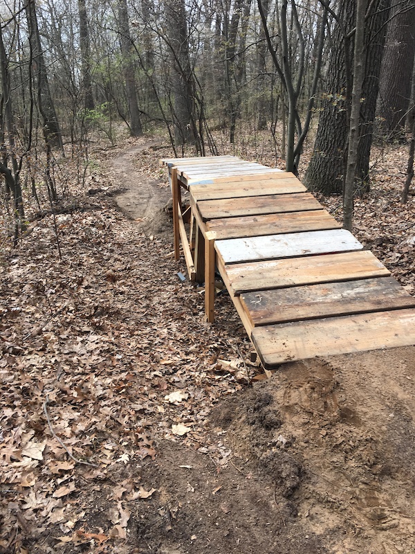 The Underground, Grand Rapids Mountain Biking Trails | Trailforks