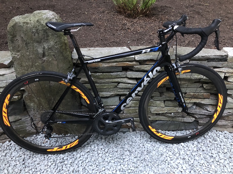 2015 Cervelo R3 Medium For Sale