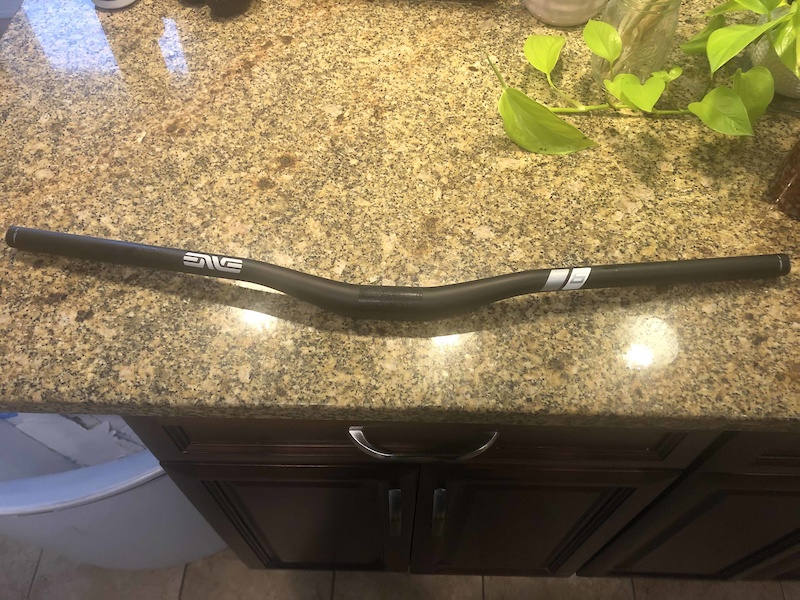 2020 new ENVE M6 carbon bar, For Sale