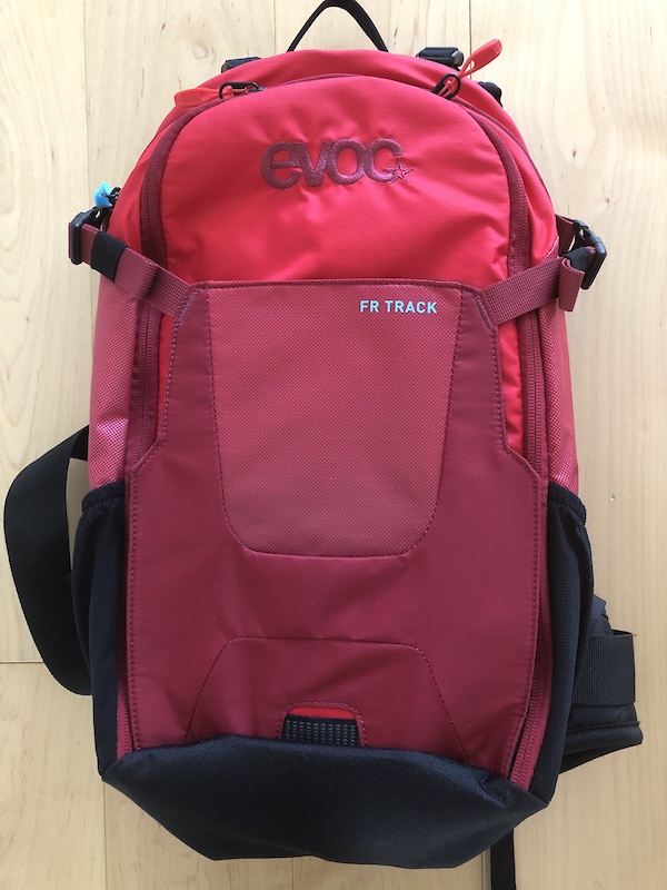 2018 EVOC FR TRACK BACKPACK For Sale