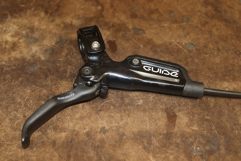 2019 *PRICE DROP* Sram Guide R For Sale