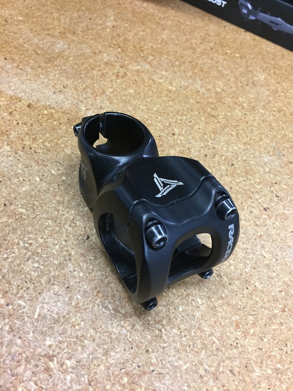 Race Face 35mm Stem For Sale