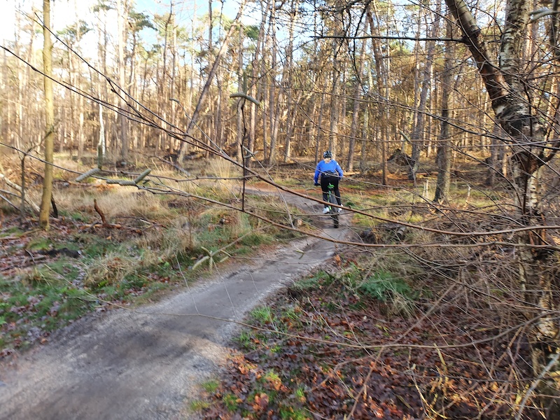 Drunen, Netherlands Mountain Biking Trails | Trailforks