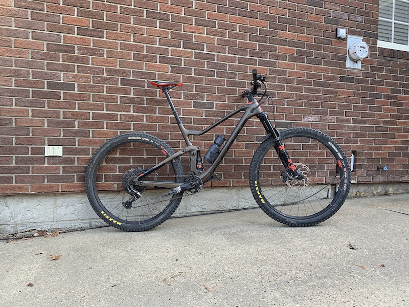 2019 Scott Genius 920 - Large For Sale