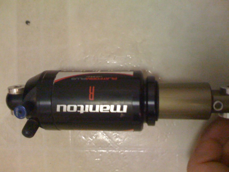 Manitou Radium R 6.5 x 1.5 CHEAP!!! For Sale