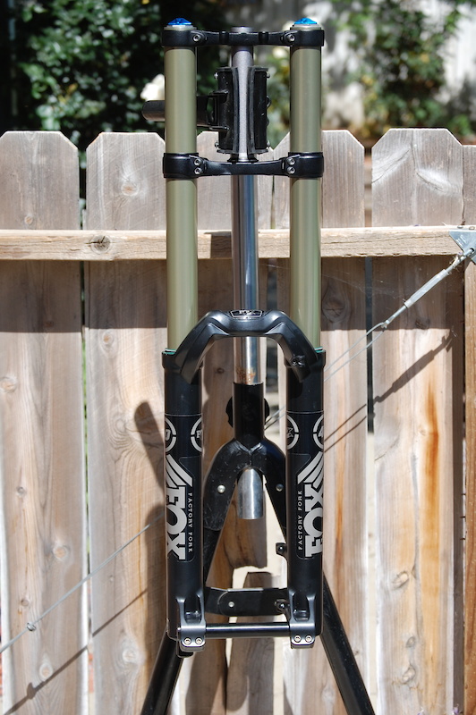 2016 Fox 40 For Sale