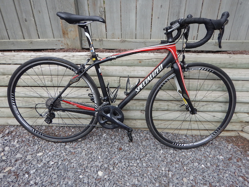 2013 Specialized Ruby, ladies Medium For Sale