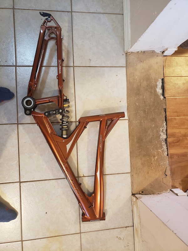 Haro Xeon 160 For Sale