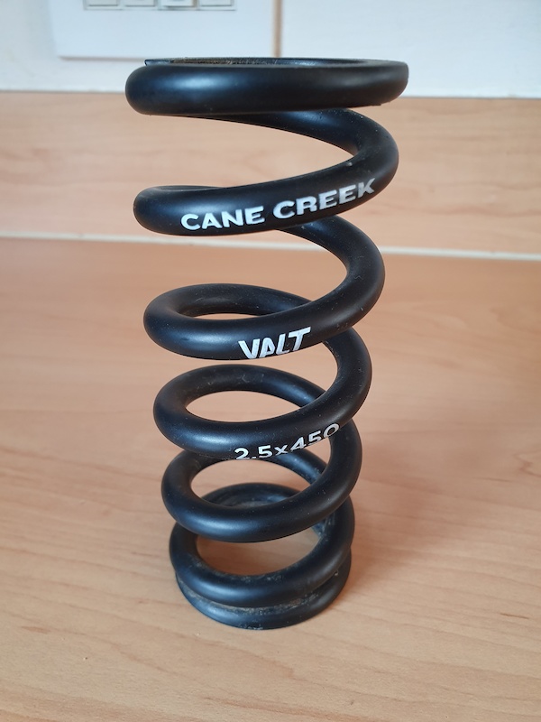 2018 Cane Creek Valt 2 5 X 450 For Sale