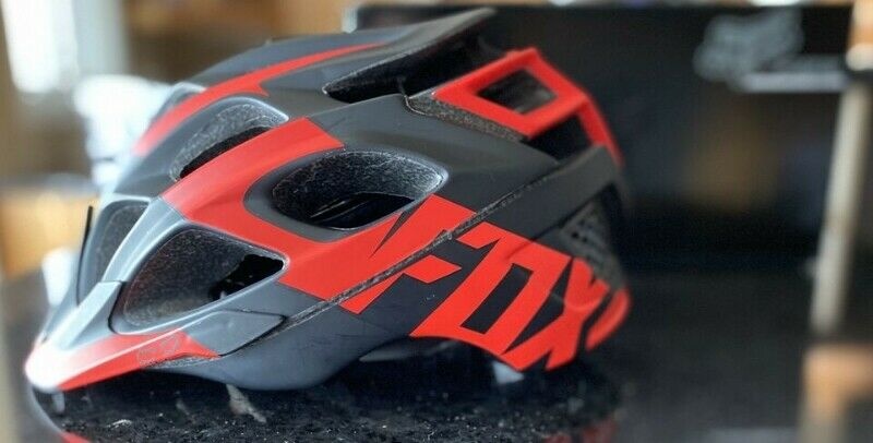 2016 Fox Striker - 22 air vents For Sale