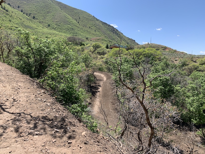 Spanish Fork, Utah Mountain Biking Trails | Trailforks
