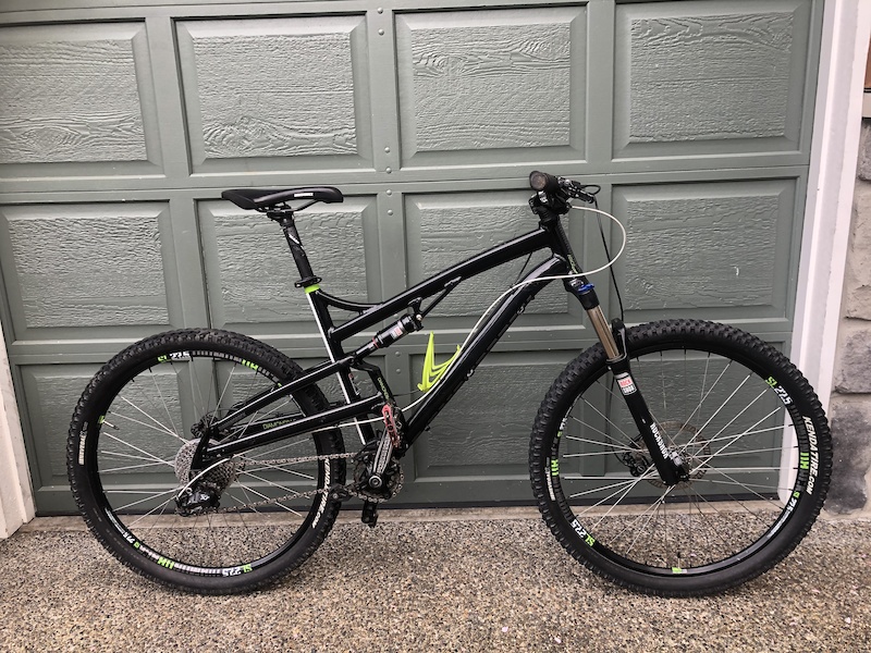 2017 Diamondback Atroz Large For Sale