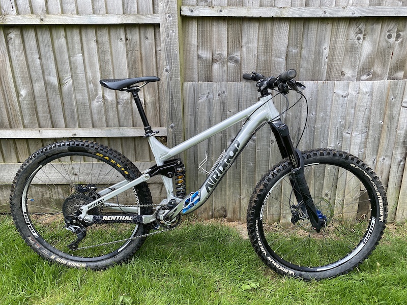 2018 AirDrop Edit V2 For Sale