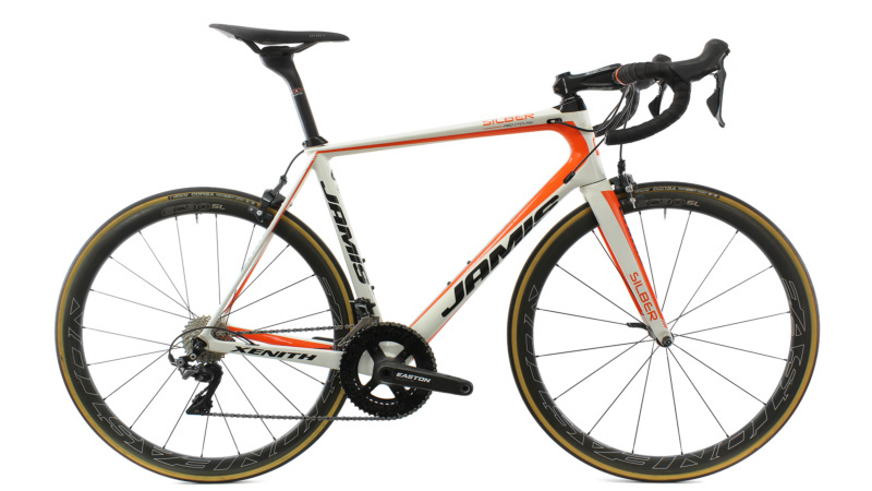 2018 Jamis Bikes Xenith Pro 58" For Sale