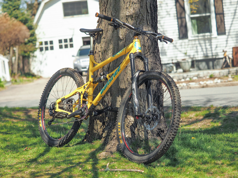 2016 Banshee Spitfire V2 XL For Sale