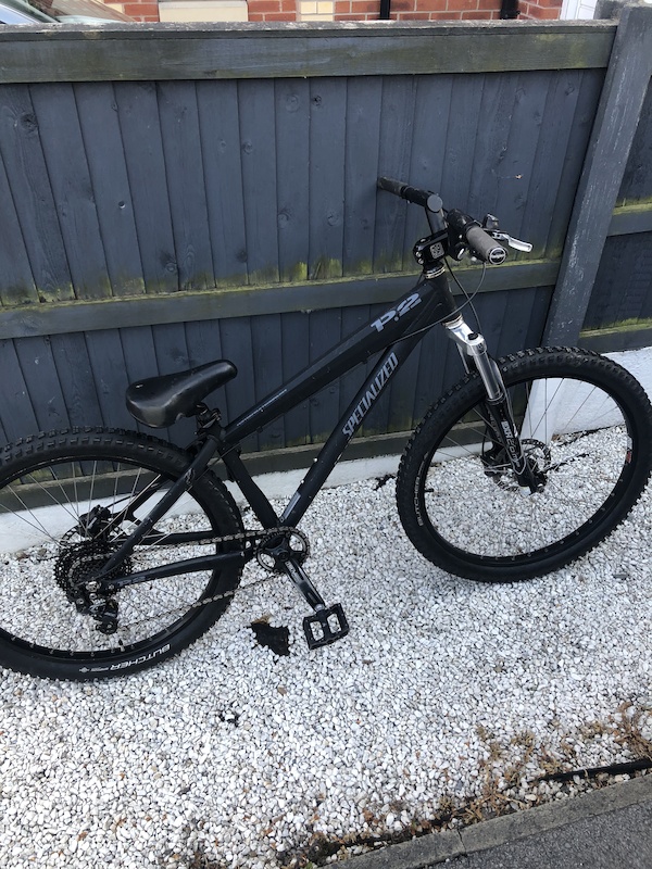 Specialized P2 For Sale