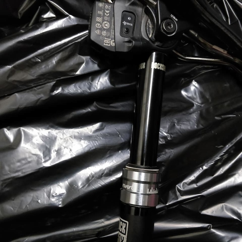 2020 AXS Dropper 30.9 For Sale