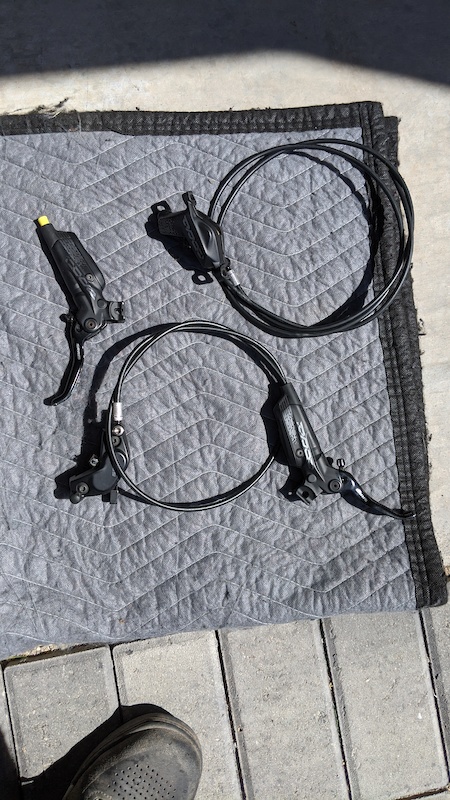 2020 Sram Code R For Sale