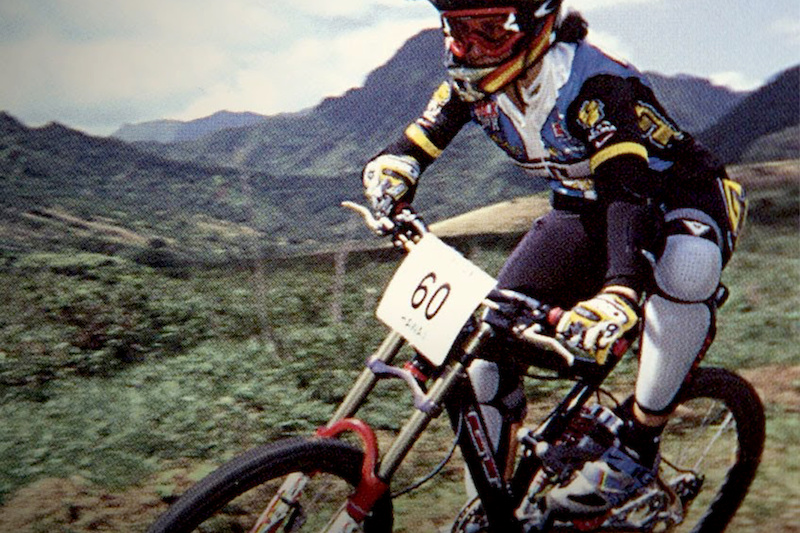 Video: Creating and Racing the GT LTS - 'Full Travel' Ep.2 - Pinkbike
