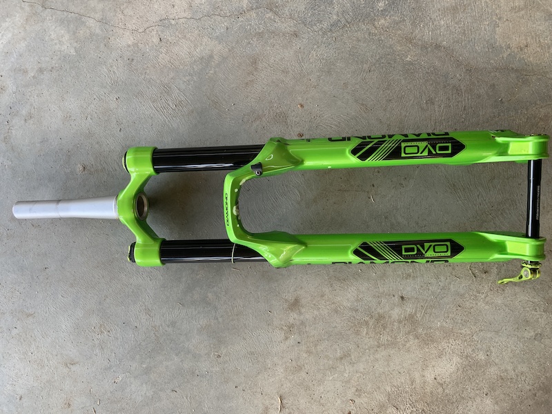 2016 DVO Diamond 160mm NON Boost 29er For Sale
