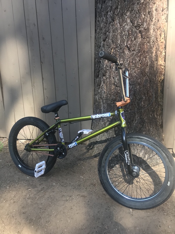 2020 Subrosa OM Custom (Freecoaster) For Sale
