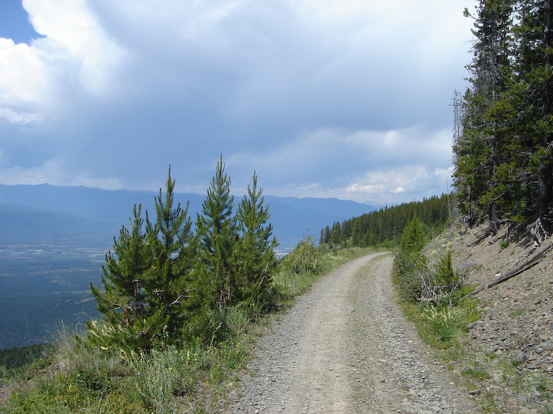 Wasa, British Columbia Mountain Biking Trails | Trailforks