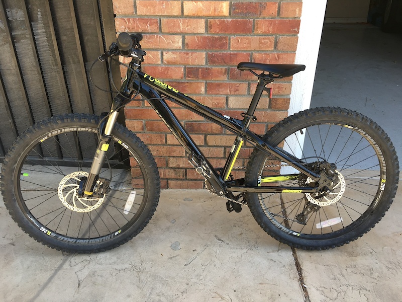 2018 Diamondback Syncr 24 mountain bike For Sale