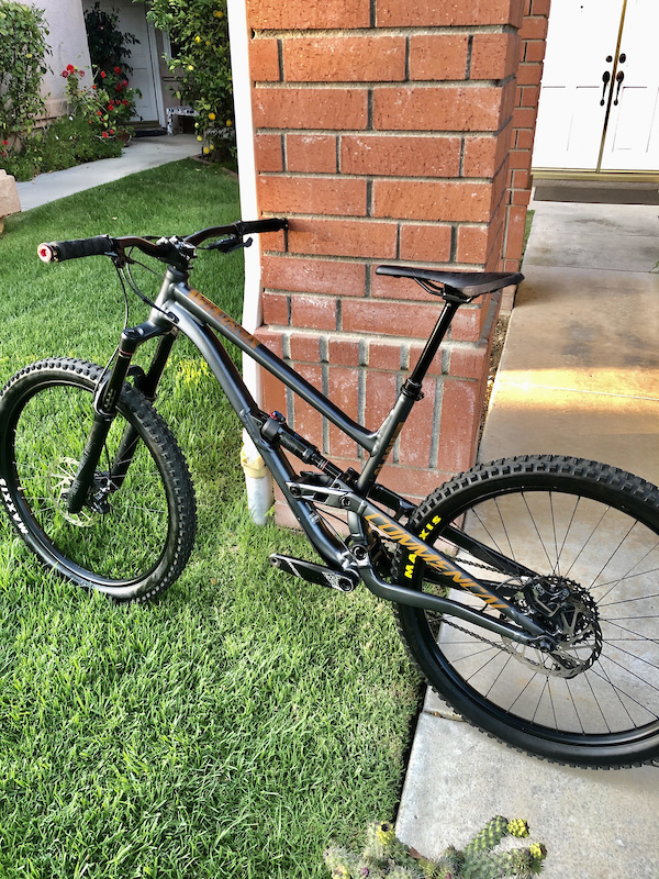 2019 Commencal Clash, Large For Sale