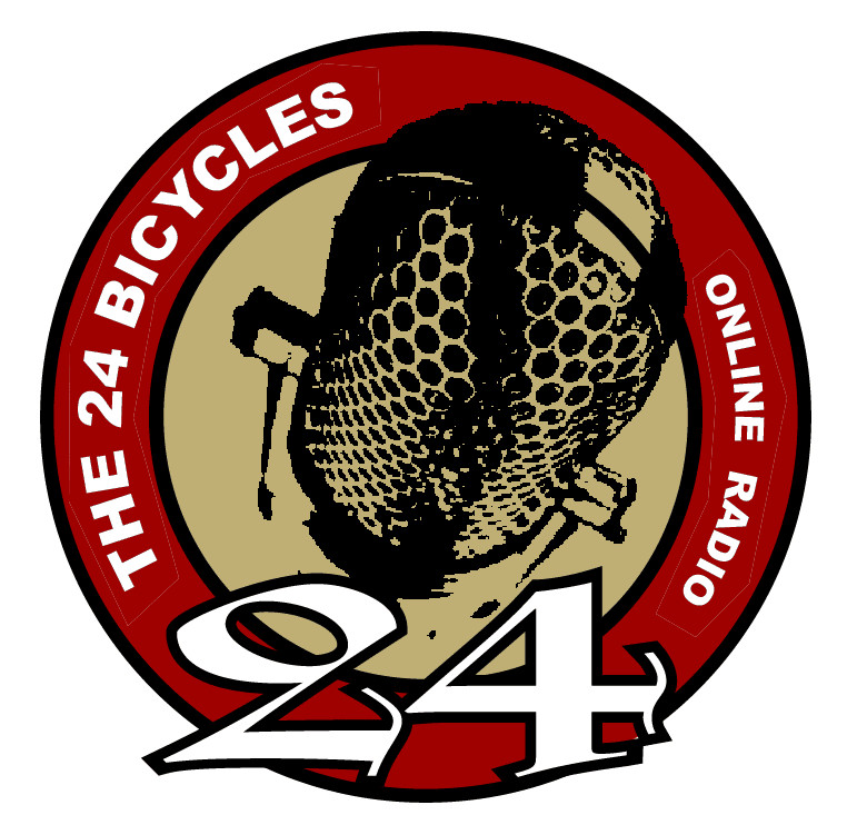 24 Radio - Web Radio just for riders! - Pinkbike