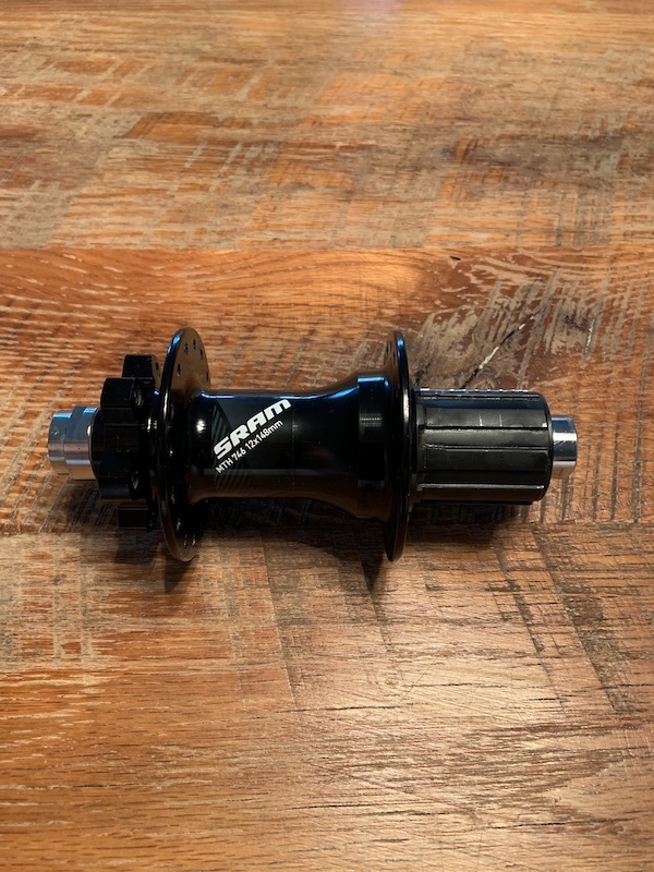 2019 SRAM MTH 746 Rear Hub (12x148mm) For Sale