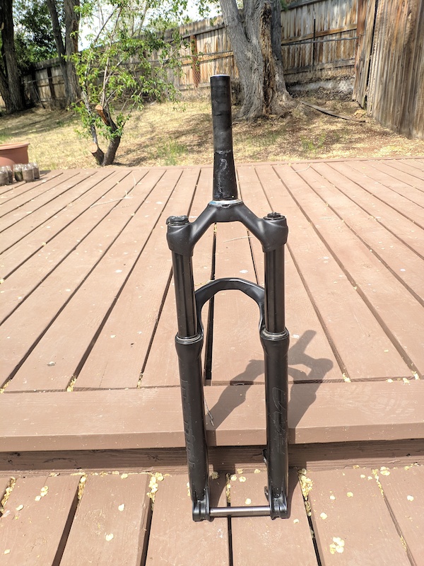 2019 Manitou Machete 32 Comp boost 110 120mm travel 29+ For Sale