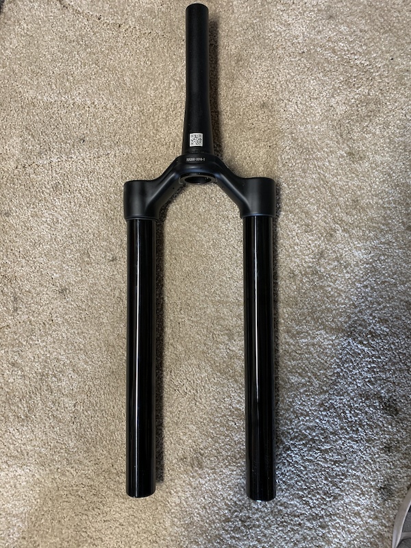 2020 Fox 36 Uppers/CSU For Sale