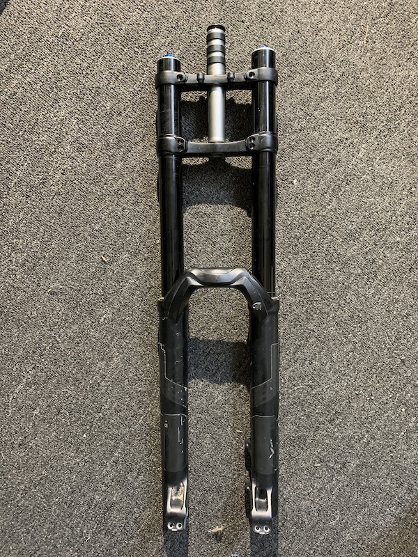 2018 Fox 40 Elite For Sale