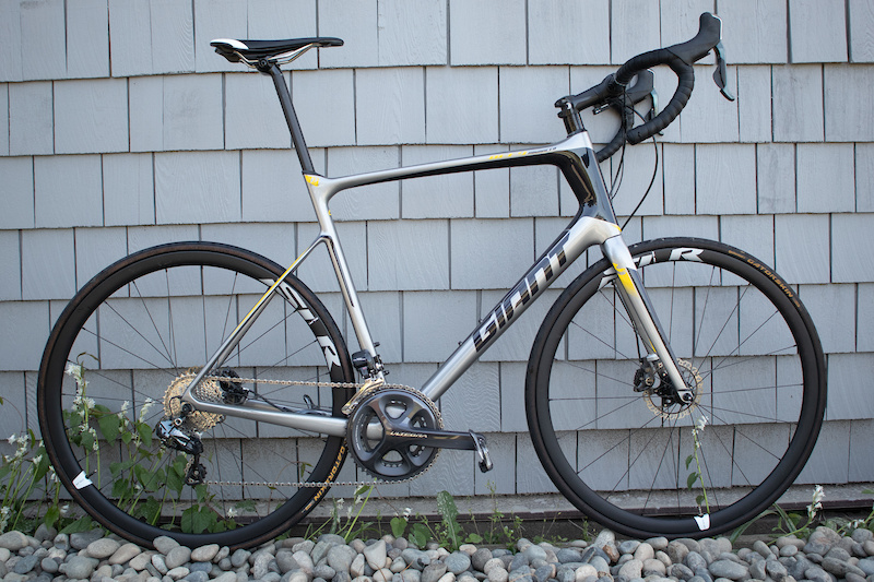 2016 Giant Defy Advanced Pro 1 - sz XL *PRICE DROP For Sale