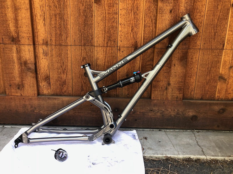 2019 Production Privee Shan No. 5 Small For Sale