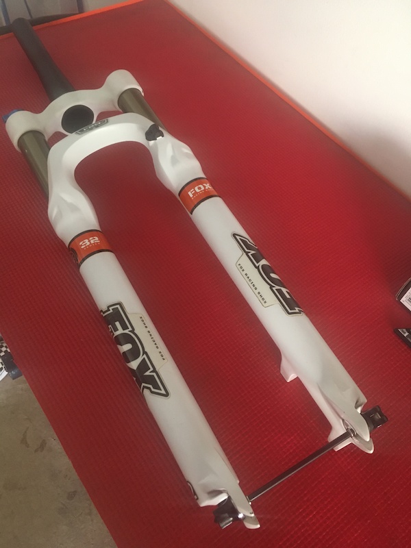 2011 Fox Float RL 29 For Sale