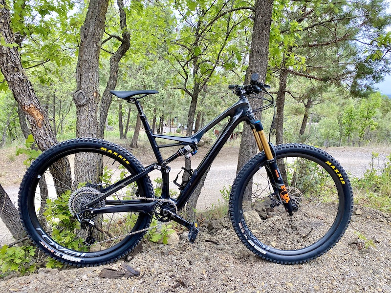2017 17 Stumpjumper Pro Carbon with upgrades For Sale