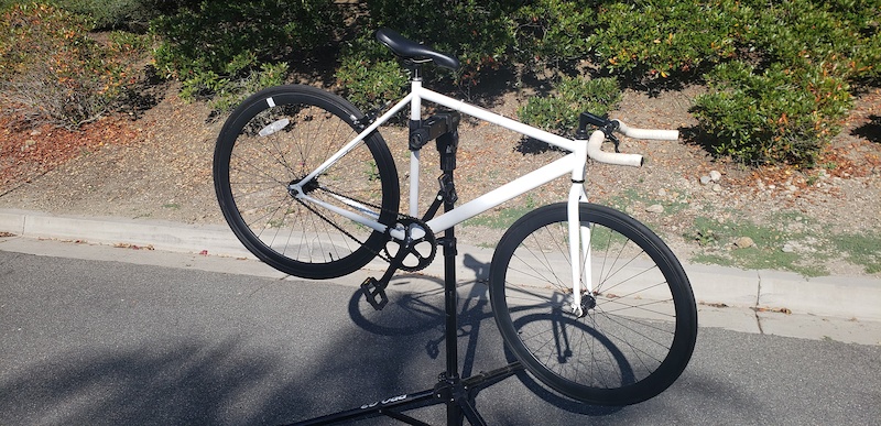 2016 Retrospec (Critical Cycles) Pursuit Fixie For Sale