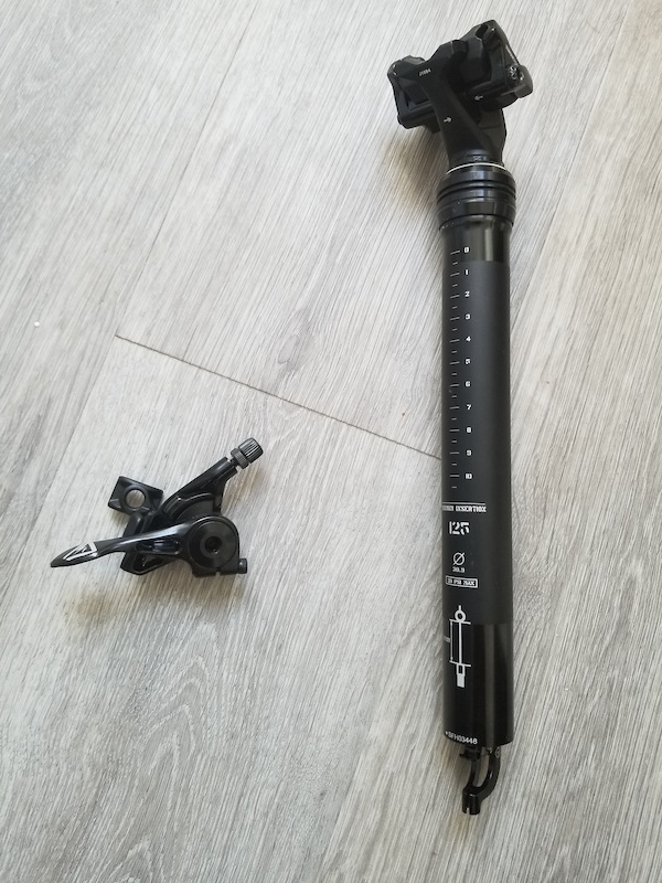 2019 Specialized Command Post IRcc For Sale