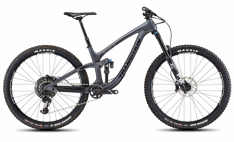 2019 Transition Sentinel Carbon GX XL For Sale