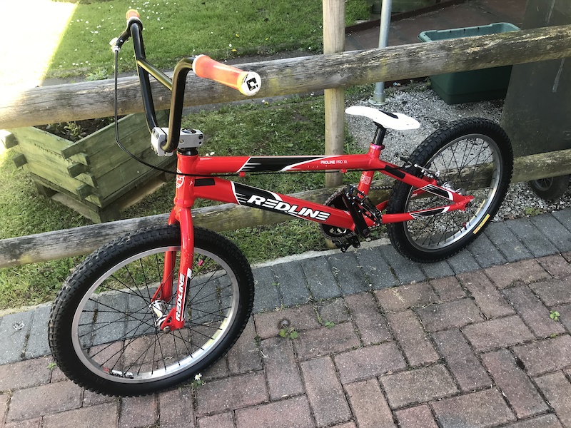 2012 Redline ProLine XL For Sale