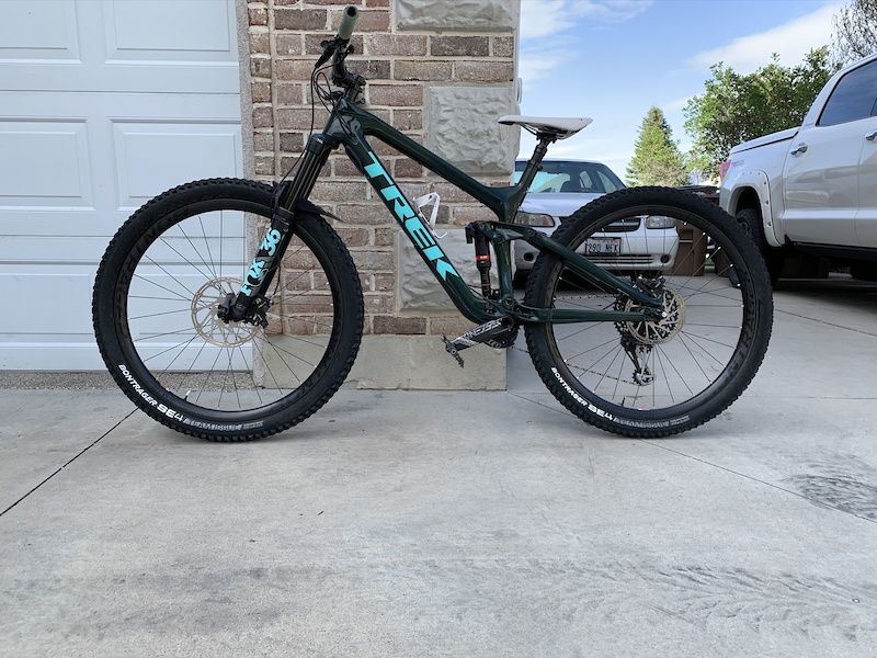 2019 Trek Slash 9.8 For Sale