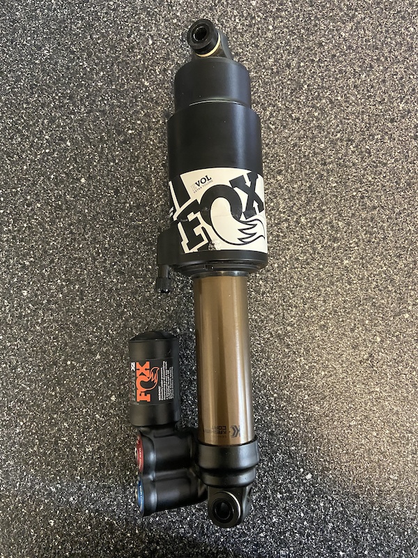 2020 Fox Factory Float, 10.5X3.5 For Sale
