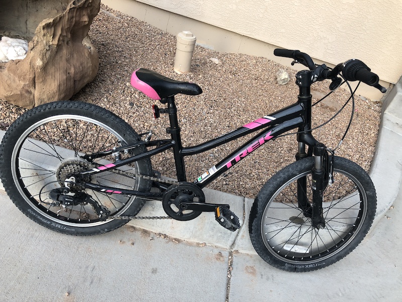 2018 Trek girls bike small kids For Sale