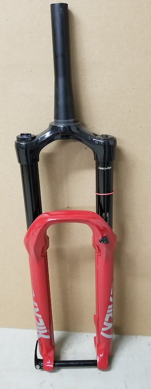 2020 Rockshox Lyric Ultimate 170mm RC2 For Sale